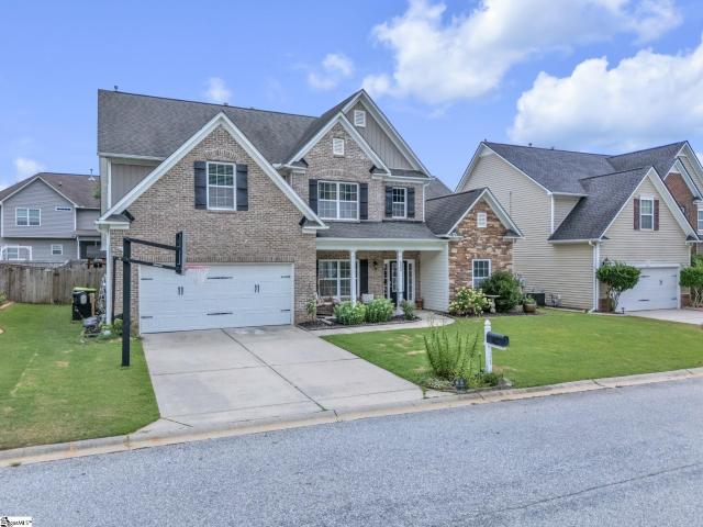 223 Heathermoor Way