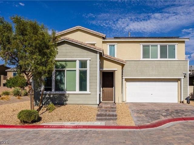 223 Heathrow Lake Ave, North Las Vegas, NV 89084