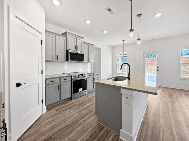 223 Hidden Pines Drive