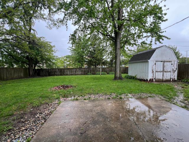 223 Highwood Drive