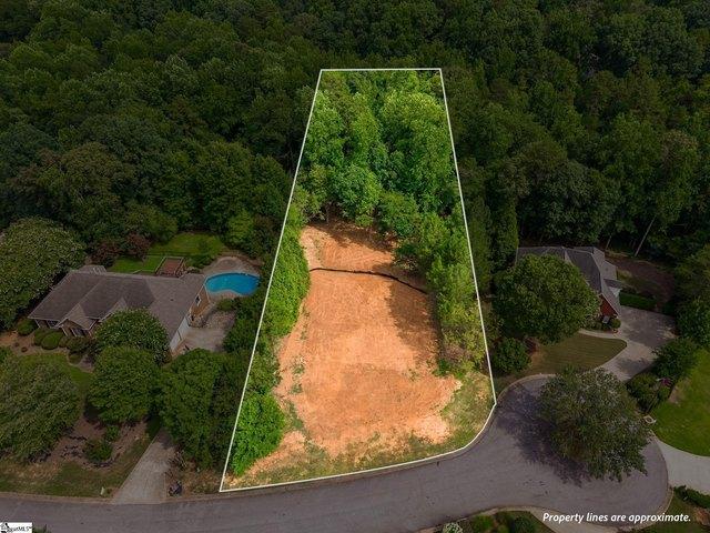 223 Hillsboro Trce, Spartanburg, SC 29301