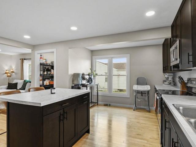 223 Hubbell St, Marshall, WI 53559
