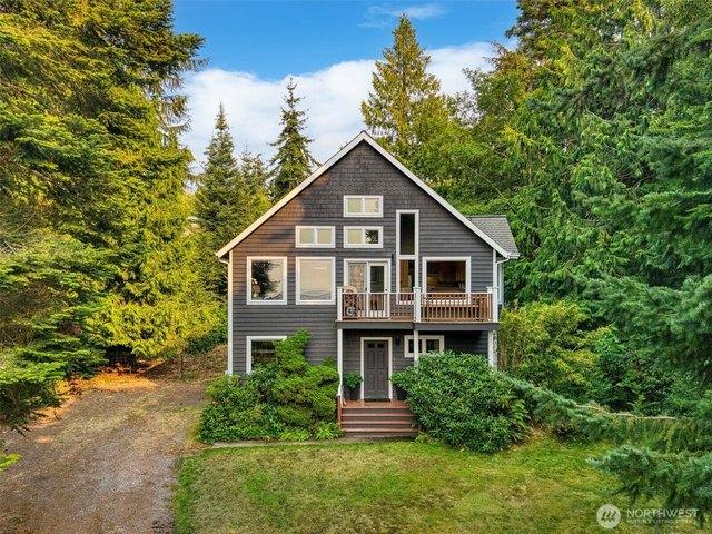 223 Huckleberry Pl, Port Townsend, WA 98368
