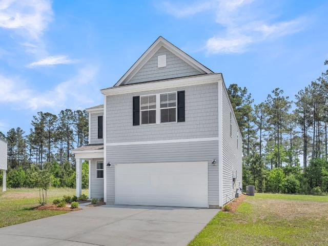 223 Hungerford Drive