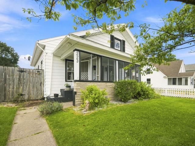 223 Indiana Avenue