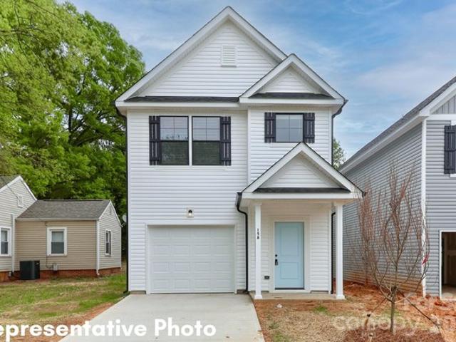 223 Institute St, Mooresville, NC 28115