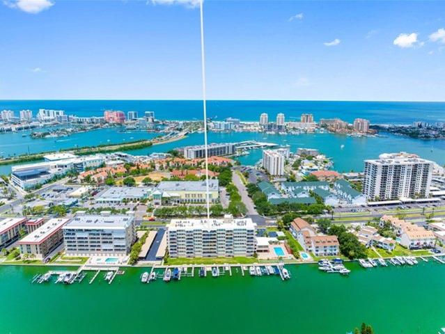 223 Island Way Apt 7F, Clearwater Beach, FL 33767