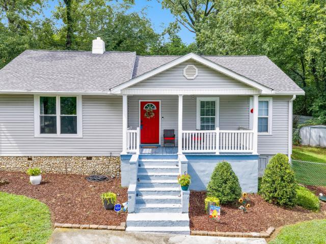 223 Ivy Street