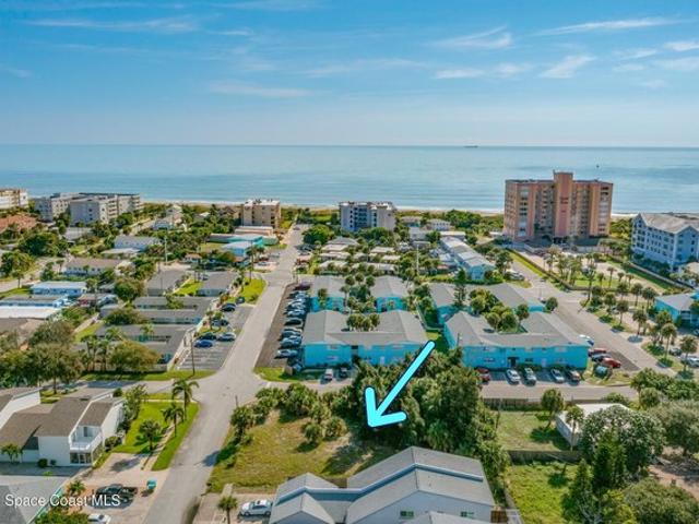 223 Johnson Ave, Cape Canaveral, FL 32920