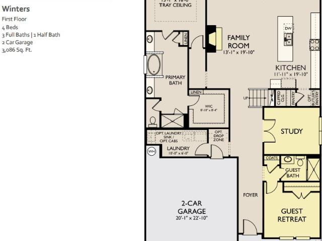 223 Jasmine Way