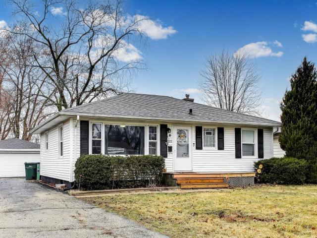223 Oneill St, Joliet, IL 60436 | Compass