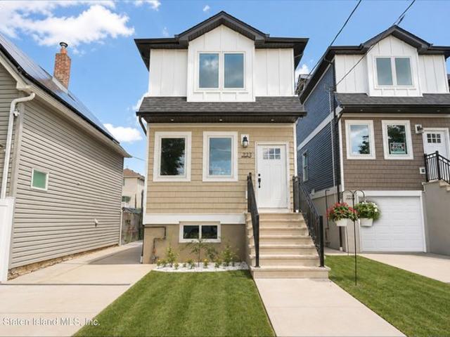 223 Oder Ave, Staten Island, NY 10304
