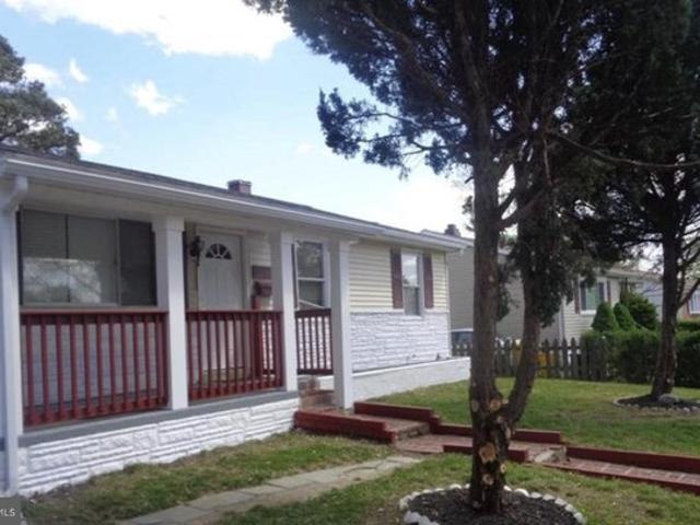 223 Old Line Ave, Laurel, MD 20724