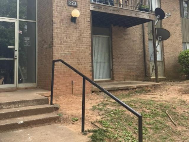 223 Orchard Trace Ln, Unit 5, Charlotte, NC 28213 | MLS #4352