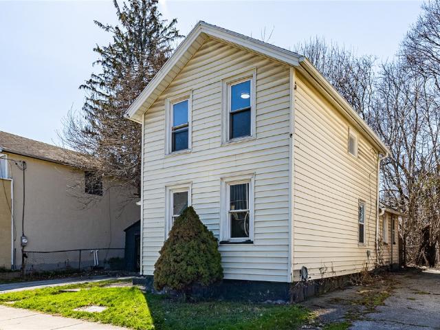 223 Orchard Street
