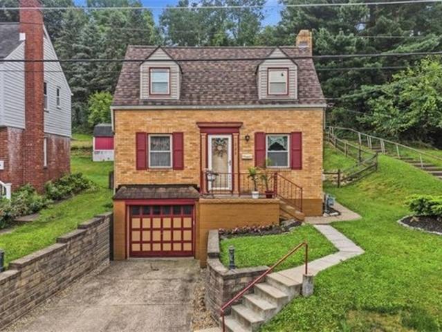 223 Outlook St, Pittsburgh, PA 15227