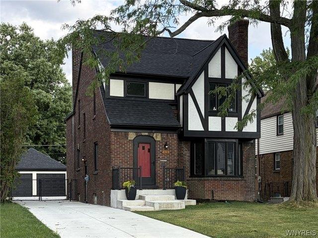 223 Louvaine Dr, Buffalo, NY 14223