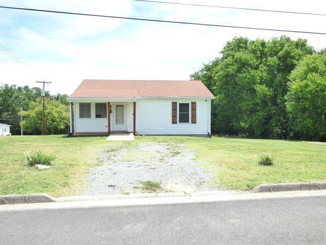 223 Lomax Ave, South Boston, VA 24592