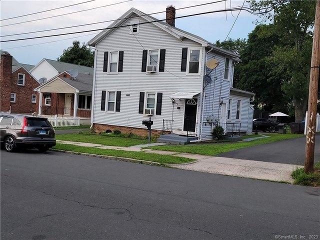 223 Lawlor St, New Britain, CT 06051