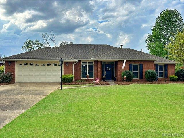 223 Lakeshore Dr, Pike Road, AL 36064