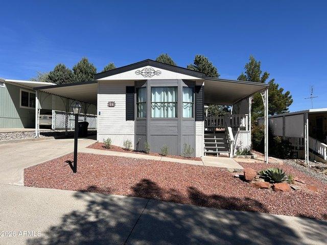 223 Lampliter Vlg Unit 223, Clarkdale, AZ 86324