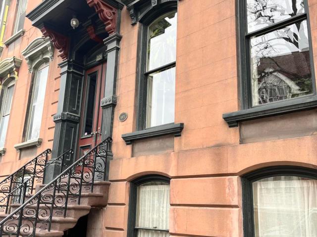 223 Lancaster Street