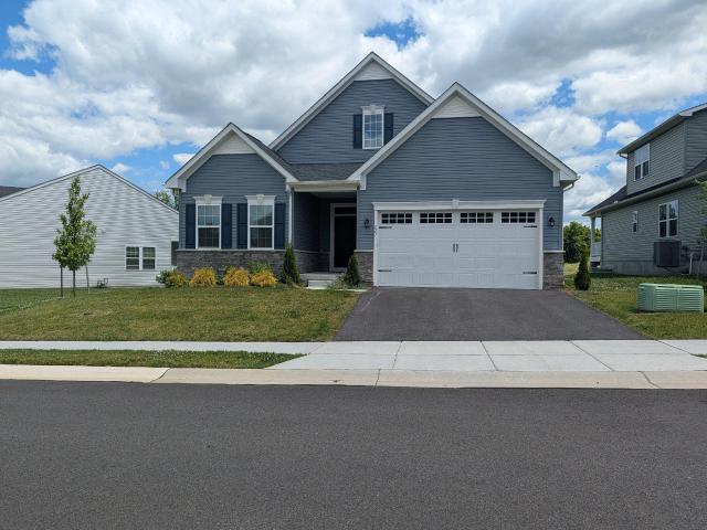 223 Letitia Manor Drive