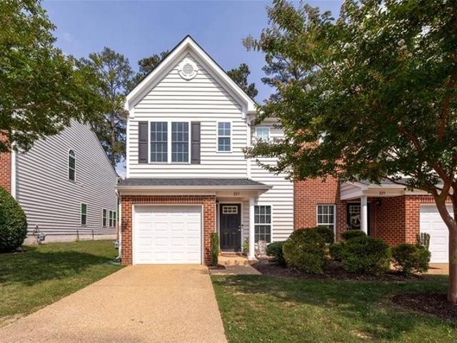 223 Lewis Burwell Pl, Williamsburg, VA 23185