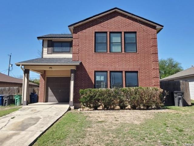 223 Lebanon St, San Antonio, TX 78223