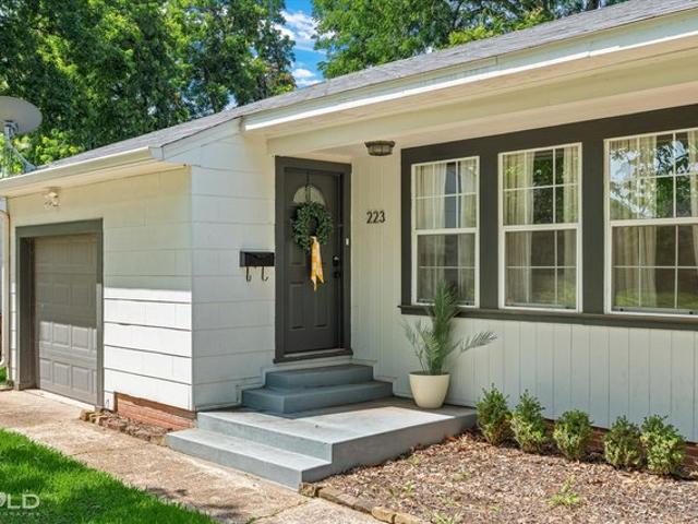 223 Leland Dr, Shreveport, LA 71105