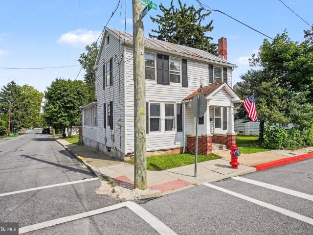 223 Linden Avenue