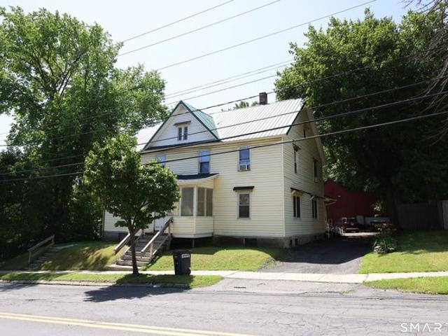 223 Linden St, Pittsfield, MA 01201