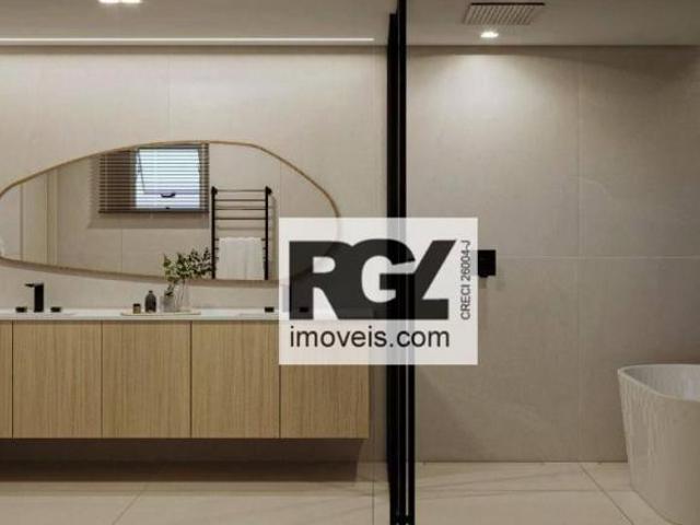 223 m² na Vila Rica em Santos/SP TOTALMENTE REFORMADO por R$ 2.590.000 Boqueirão Santos/SP