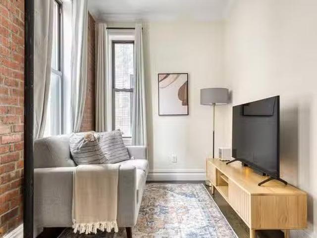 223 Mott St, Nolita 1 Bedroom 1 Bath