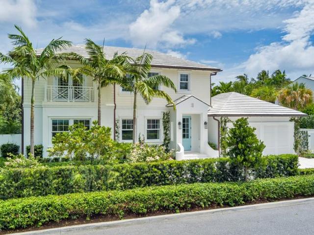 223 Monterey Rd, Palm Beach, FL 33480