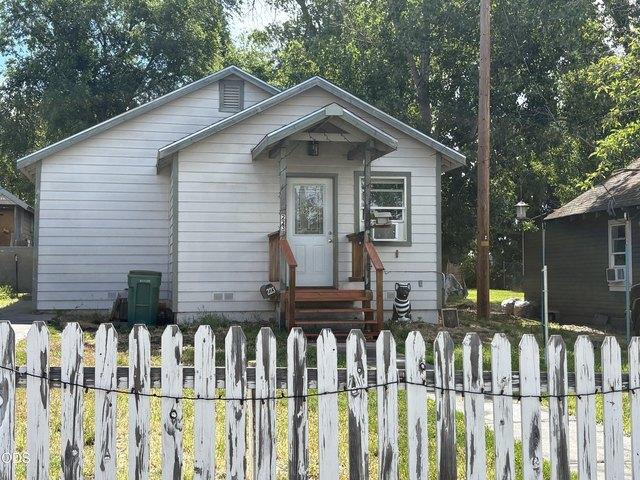 223 Mortimer St, Klamath Falls, OR 97601