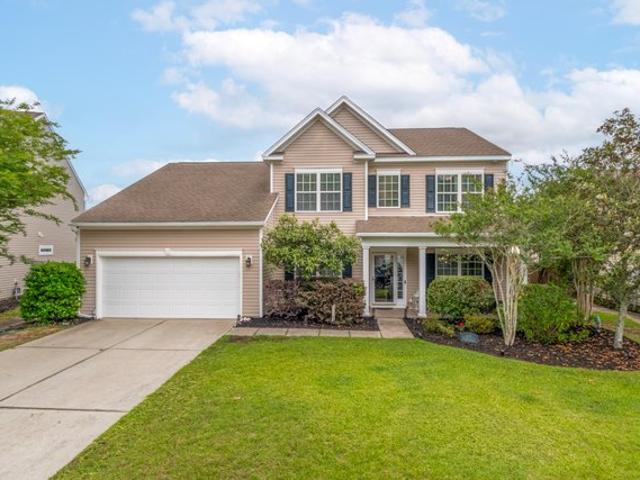 223 Mayfield Dr, Goose Creek, SC 29445