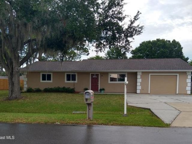 223 Maywood Ave NW, Palm Bay, FL 32907