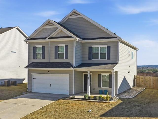 223 Malbone St SW, Cartersville, GA 30120 | MLS #7700 | Compass