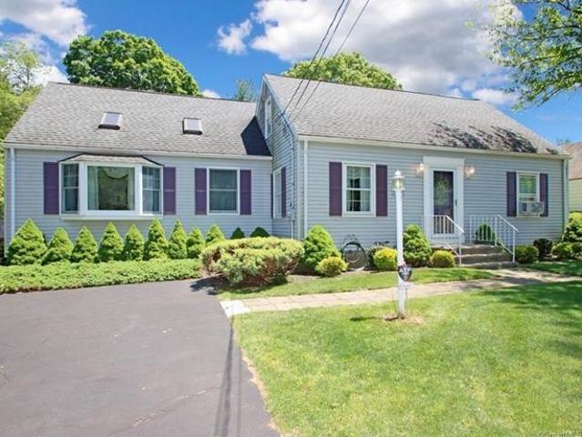 223 Maple Ave, North Haven, CT 06473