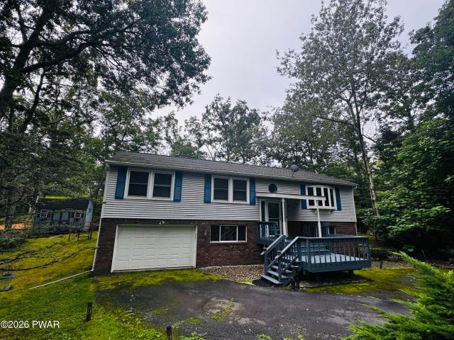 223 Maple Ridge Drive