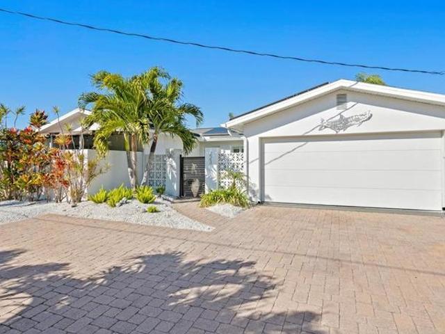 223 Mar St, Saint Pete Beach, FL 33706
