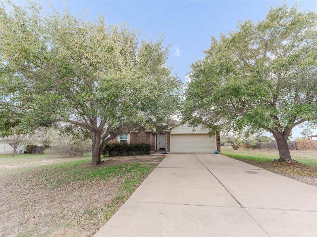 223 Martin Crossing Dr, Cedar Creek, TX 78612 | Compass