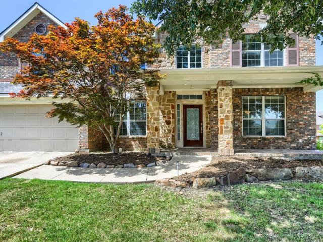 223 Mckinney Trail