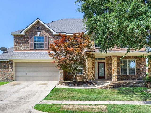 223 McKinney Trl, Rockwall, TX 75087