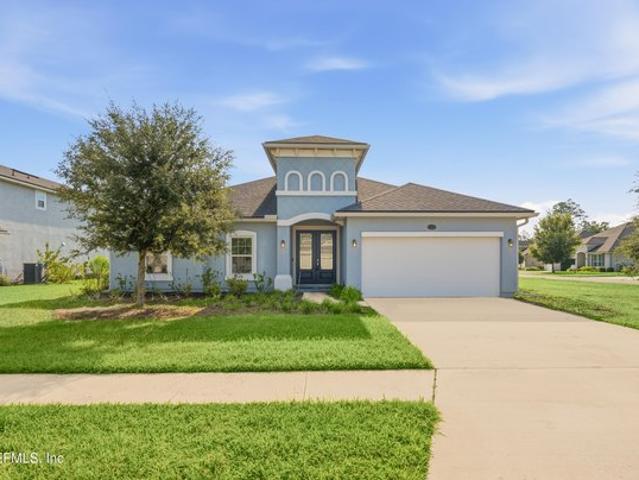 223 Meadow Crossing Dr, Saint Augustine, FL 32086