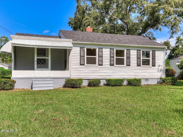 223 Memory Drive