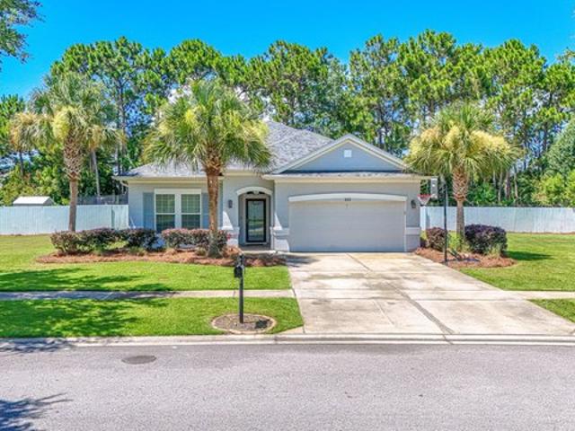 223 Middleburg Dr, Panama City Beach, FL 32413