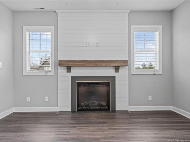 223 Myrtle Oak Drive