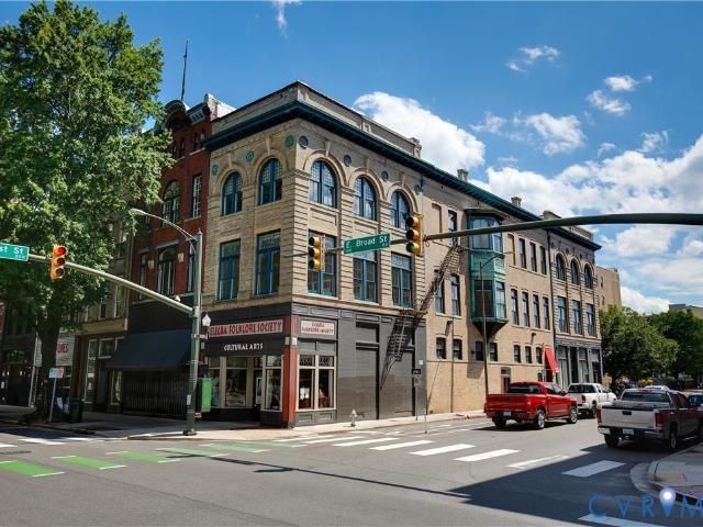 223 N 1st Street